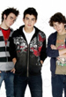 Jonas Brothers Biography | Bio | Disney | Album | It's About Time | TV ...