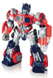 Radio Shack Transformers Movie Toy Reviews | Optimus Prime | Megatron ...