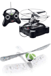 Remote Control Mosquito and Dragonfly Toy Reviews | RC | Helicopter ...