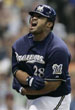 Prince Fielder Biography | Baseball | MLB | Milwaukee Brewers ...
