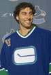 Roberto Luongo Biography | Hockey | Vancouver Canucks | Pictures ...