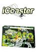 iCoaster Review | Magnetix | Toy | Rollercoaster | Design | Music | DJ ...