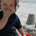 Science Project: The Strength of Sand