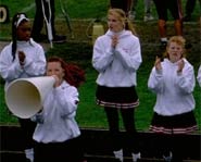 What is a Basket Toss, and what is the standard amount of cheerleaders ...