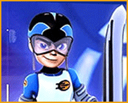 What is the name of the courier company that Ed and his friends work ...