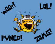 What's your favorite leet speak phrase?