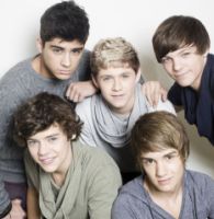 Quiz! One Direction Trivia
