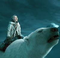 In the Golden Compass, each character has a companion, what are these ...