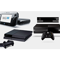 Which console came first?