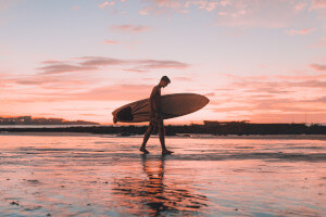 Quiz! What's Your Summer Personality? | Sun Worshiper | Zen | Beach