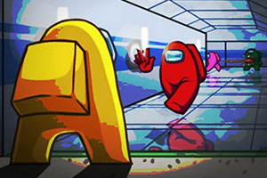 What do players call a potential Imposter?