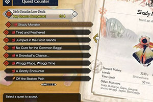 What is the maximum Hunter Rank that players can reach?